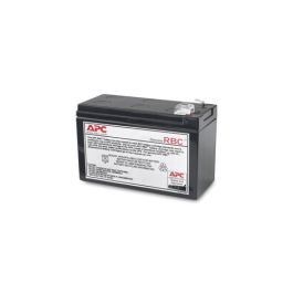 USV APC Batterie RBC110